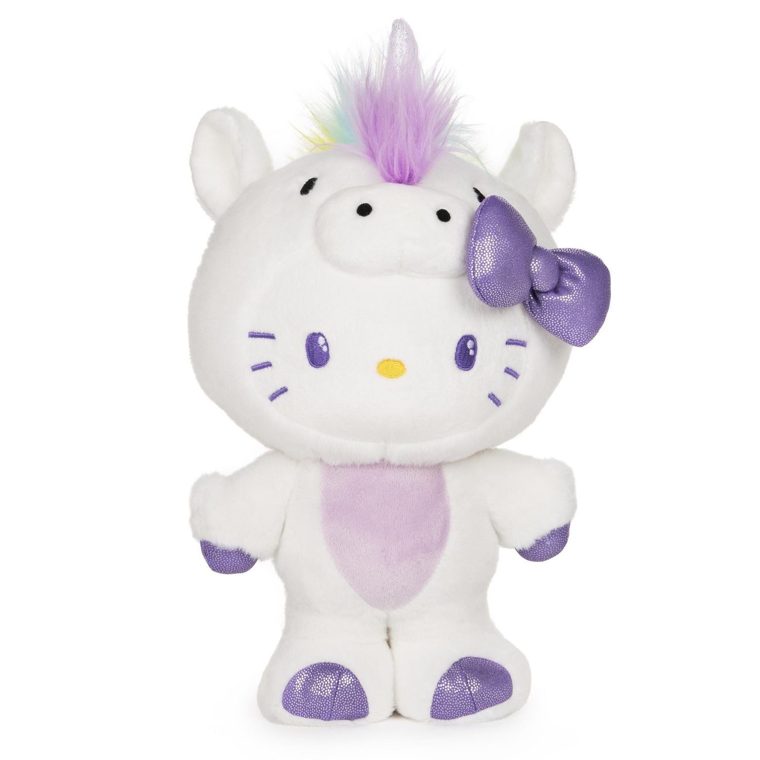 Click here for Gund Sanrio Hello Kitty Unicorn Plushie  Kawaii Un... prices