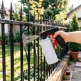 Ergonomic Spray Can Assisted Handle, Portable Spray Nozzle Trigger Tool ...