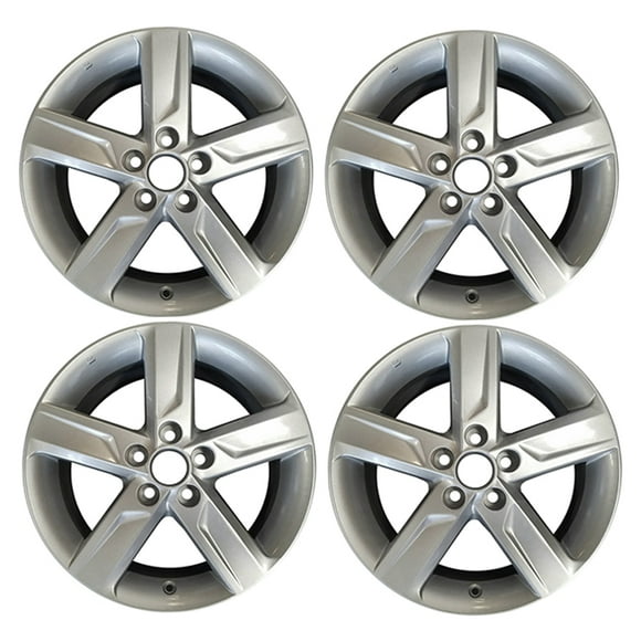 Toyota Camry Rims
