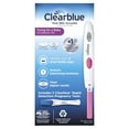 Clearblue Trying for a Baby Ovulation Kit, 25 Ovulation Tests and 2 ...