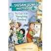 Jigsaw Jones Mysteries: Jigsaw Jones: The Case of the Buried Treasure ...