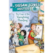 Jigsaw Jones Mysteries Jigsaw Jones: The Case of the Smelly Sneaker ...