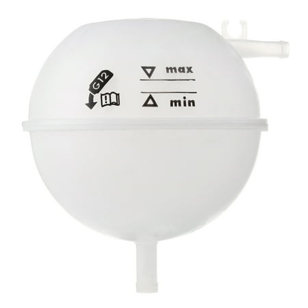 EXPANSION HEADER TANK COOLANT RESERVOIR BOTTLE Fit VW T4 TRANSPORTER ...