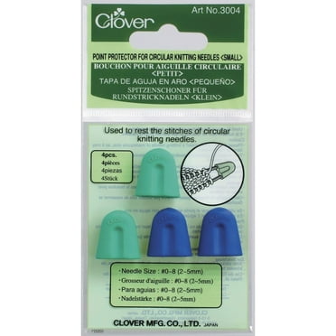 Clover Clip'n Glide Bodkin By Nancy Zieman- - Walmart.com
