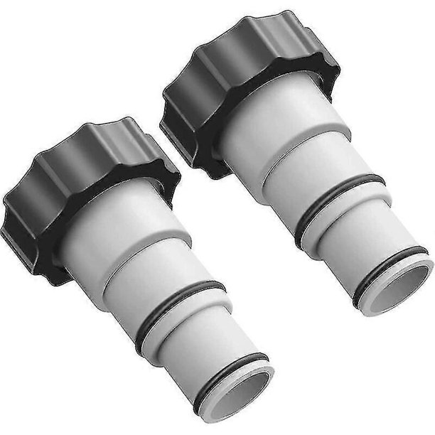 Pool Adapter, Replacement A Series Hose Adapter With Thread, 32 And ...