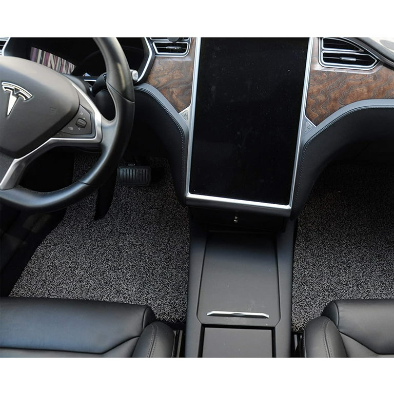 Tesla Model X Interior Accessories | Cabinets Matttroy