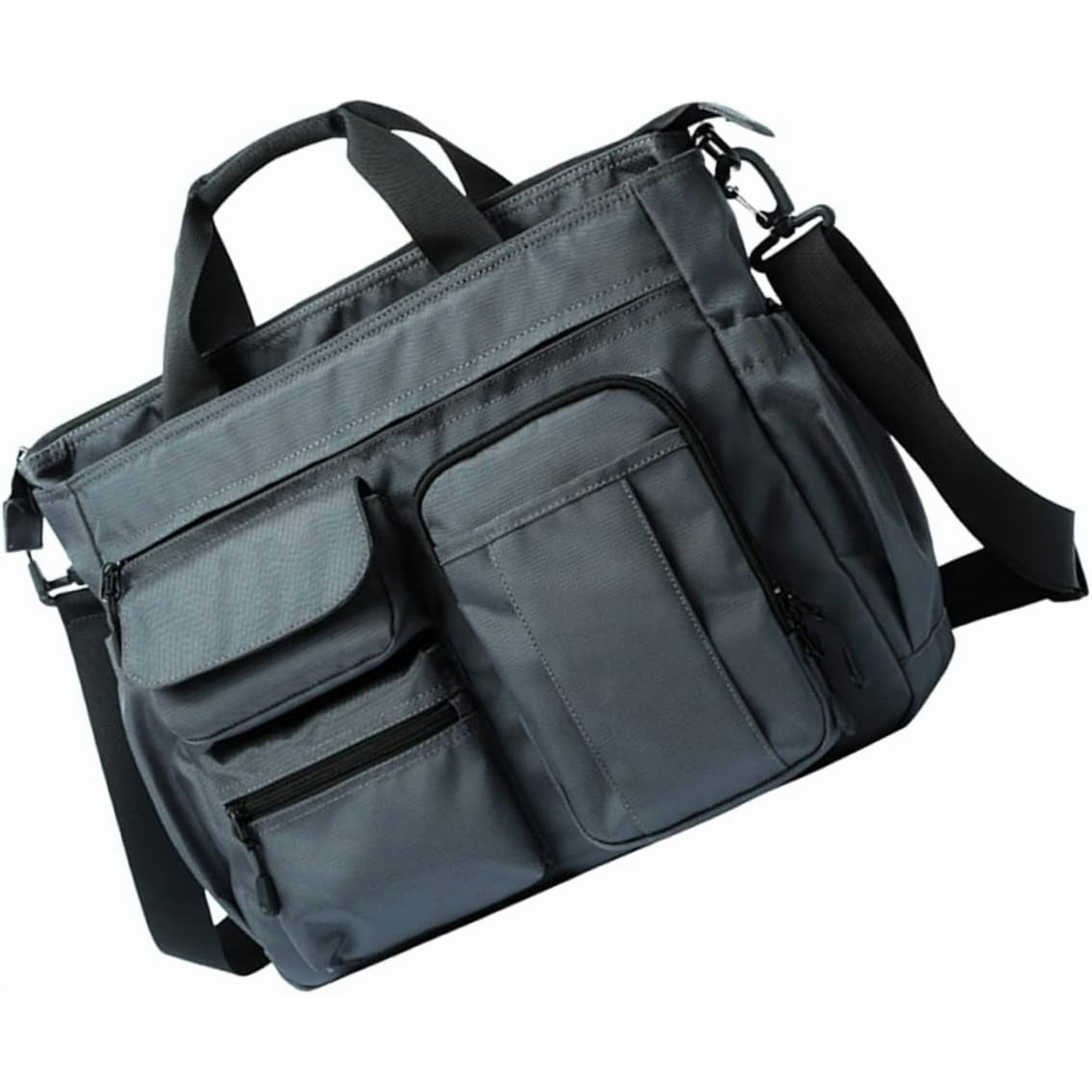 Click here for Unbranded Zoussiqi Handbags Shoulder Bag Men Outdo... prices