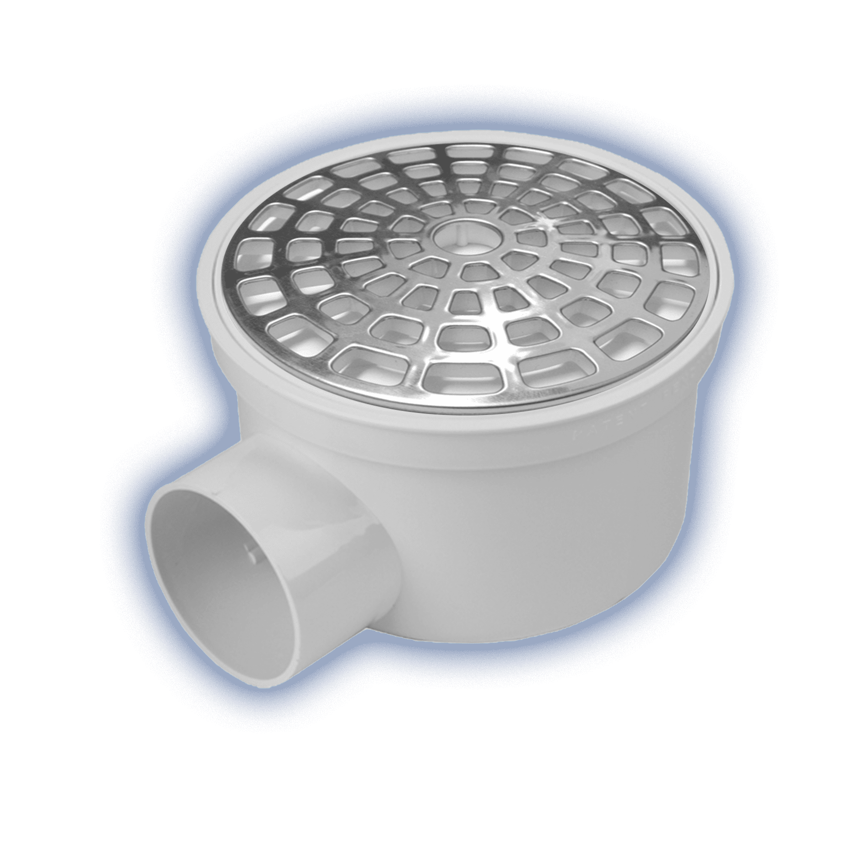 CESPOL BOTE COMPAKTO CLASICO C/CUBIERTA A.INOX S/TAPA HIGIE | Bodega ...