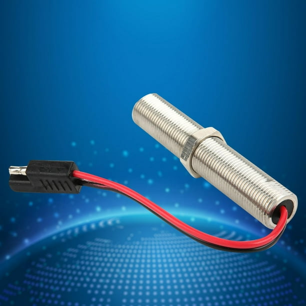 Sensor de velocidad magnético, sensor de velocidad MSP6724, sensor de ...