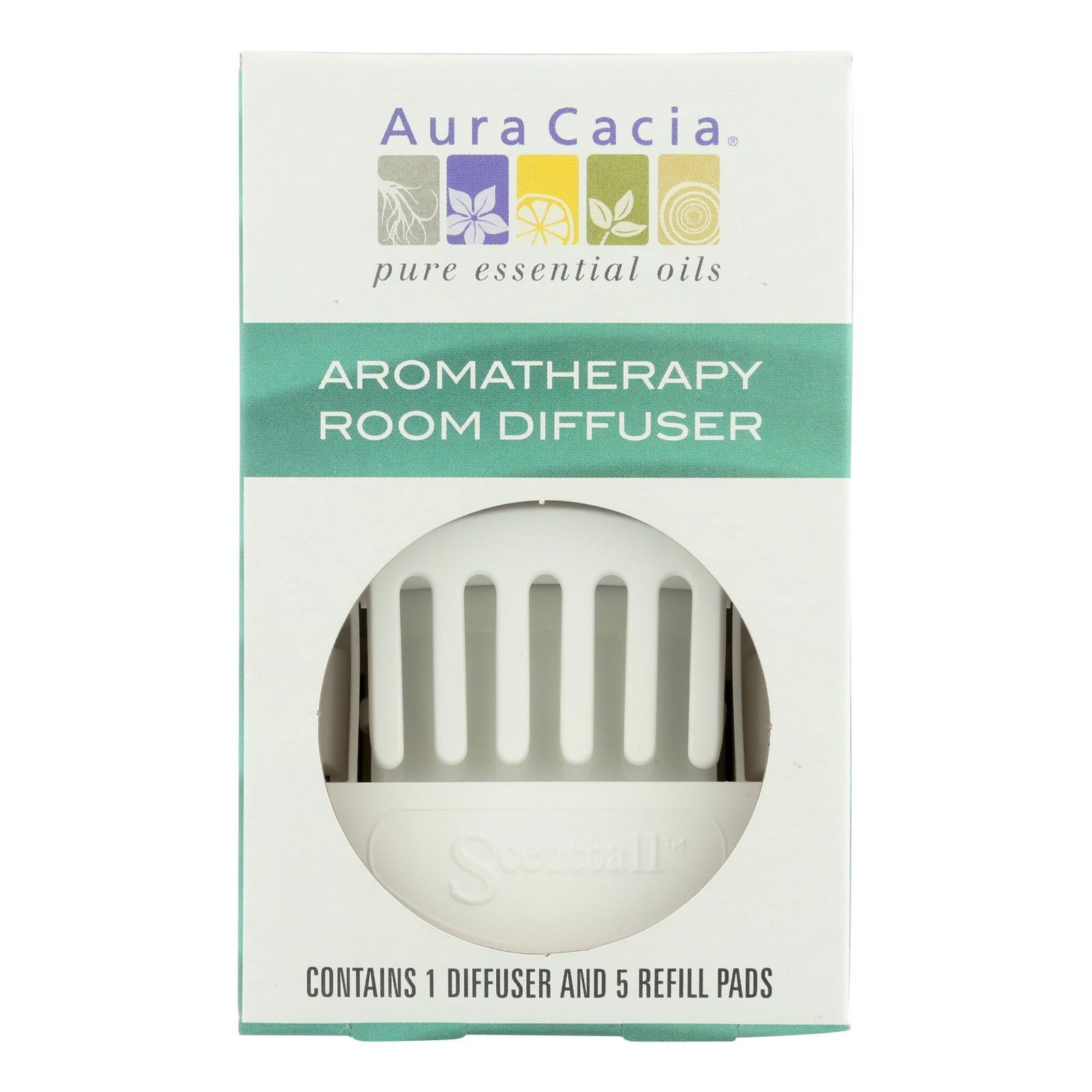 Click here for Aura Cacia Aromatherapy Room Diffuser - 1 Diffuser... prices