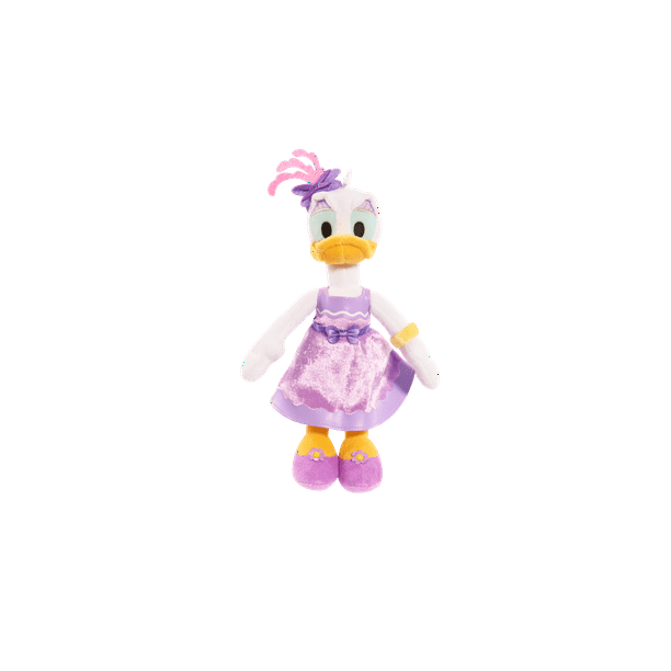 Minnie Happy Helper Bean Plush - Daisy Tea Party - Walmart.com ... Minnie Happy Helper Bean Plush - Daisy Tea Party - Walmart.com ...