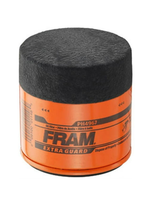 Fram PH4967 Oil Filters in Fram Oil Filters - Walmart.com