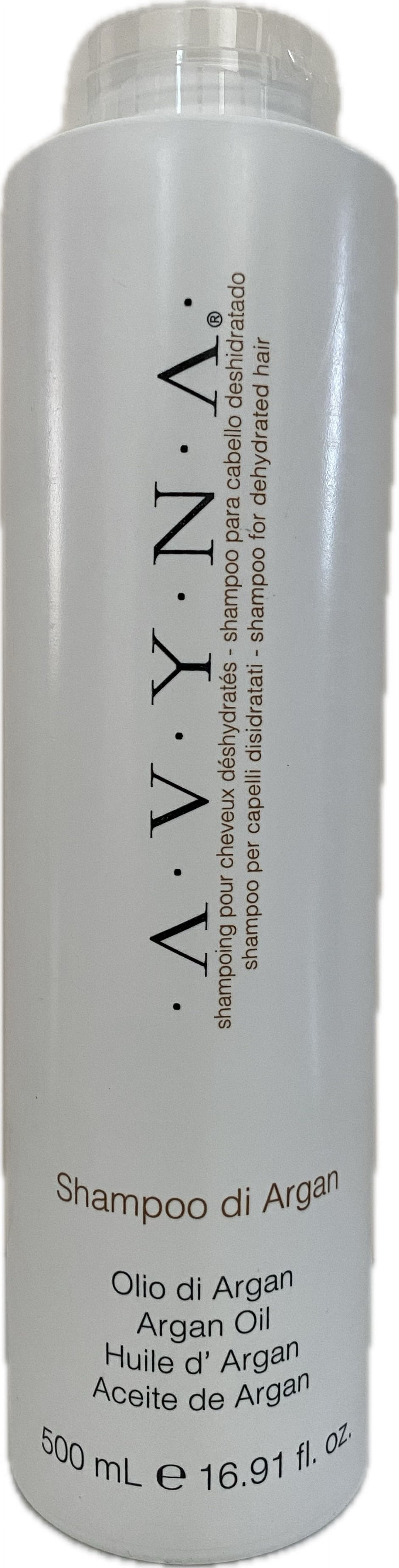 Shampoo di Argan AVYNA 500 ml | Walmart en línea