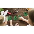 SHAPES ETC. Tree Single Color Super Cut-Outs- 8” x 10” - Walmart.com