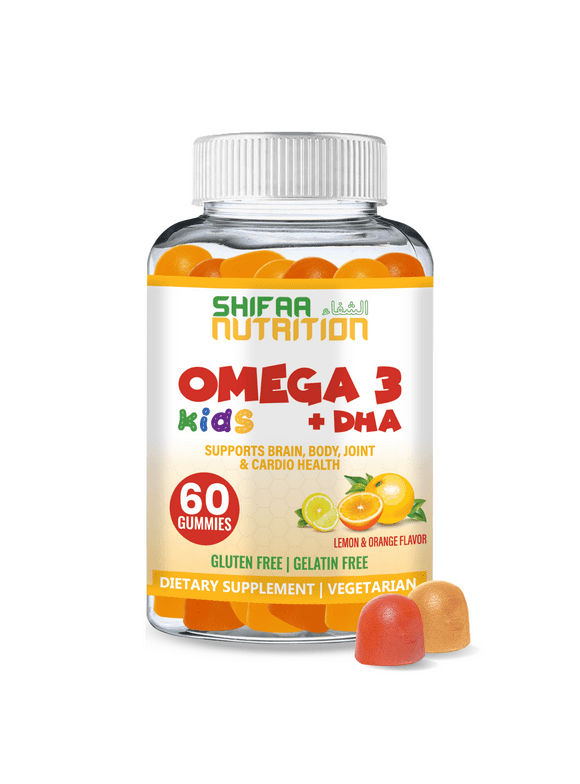 omega 3 from fish oils - Walmart.com