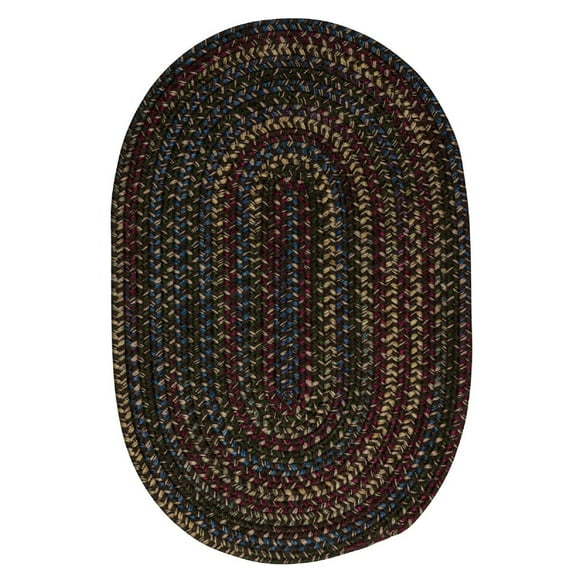 12 Foot Round Rug