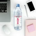 evian Natural Spring Water, 1L Bottles, 12 Pack, Drinking Water Case - Walmart.com