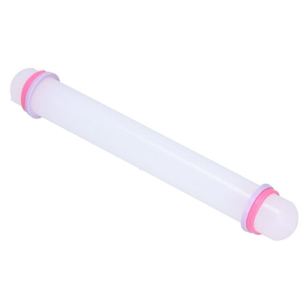 Rolling Pin, Mini Rolling Pin, Ergonomically Designed Grade PP Plastic ...