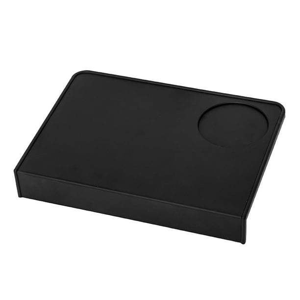 Coffee Tamper Mat Professional Practical Coffee Powder Tamper Rest Mat ...