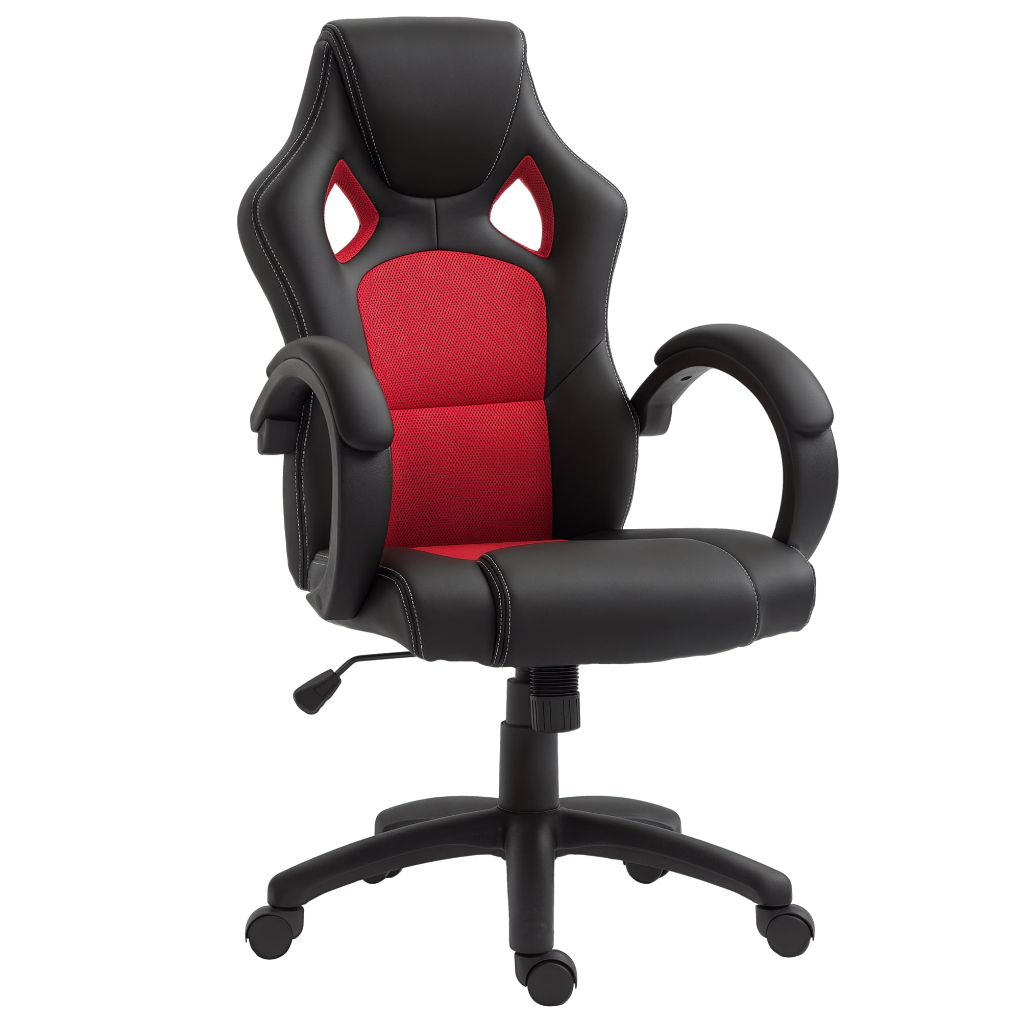 Click here for Homcom Office Chair Office Racecar Styled Computer... prices