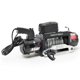 Smittybilt XRC 9.5 Comp Gen2 9,500 lb Winch IP67 Comp Series W ...