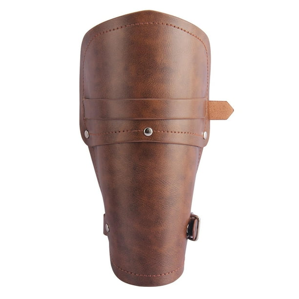 Arm Bracer Medieval Vambrace Arm Cuff Muñequeras Guardias Cosplay ...