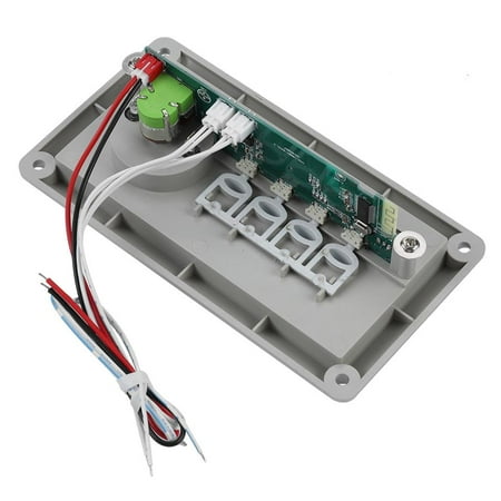 Bluetooth Lossless MP3 Sofa Stool Speaker Decode Board Audio Decode ...