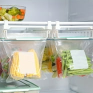 Covered Living Storage Shelving unit cover See Through PVC, fits Racks ...