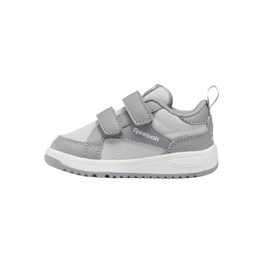 Reebok Weebok Clasp Low Shoes - Toddler - Walmart.com