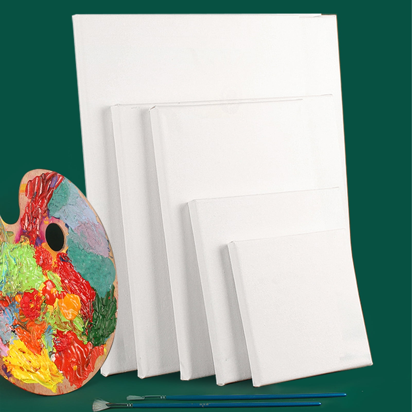 Plain Painting Canvas