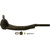 MOOG K6654HD Pitman Arm Fits select: 1999-2010 CHEVROLET SILVERADO ...