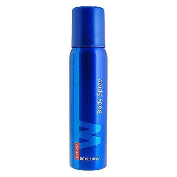 Bench Spray Corporal Wired 100 ml | Bodega Aurrera en línea