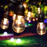 Free Shipping! Better Homes & Gardens 24' Color Chasing String Light ...