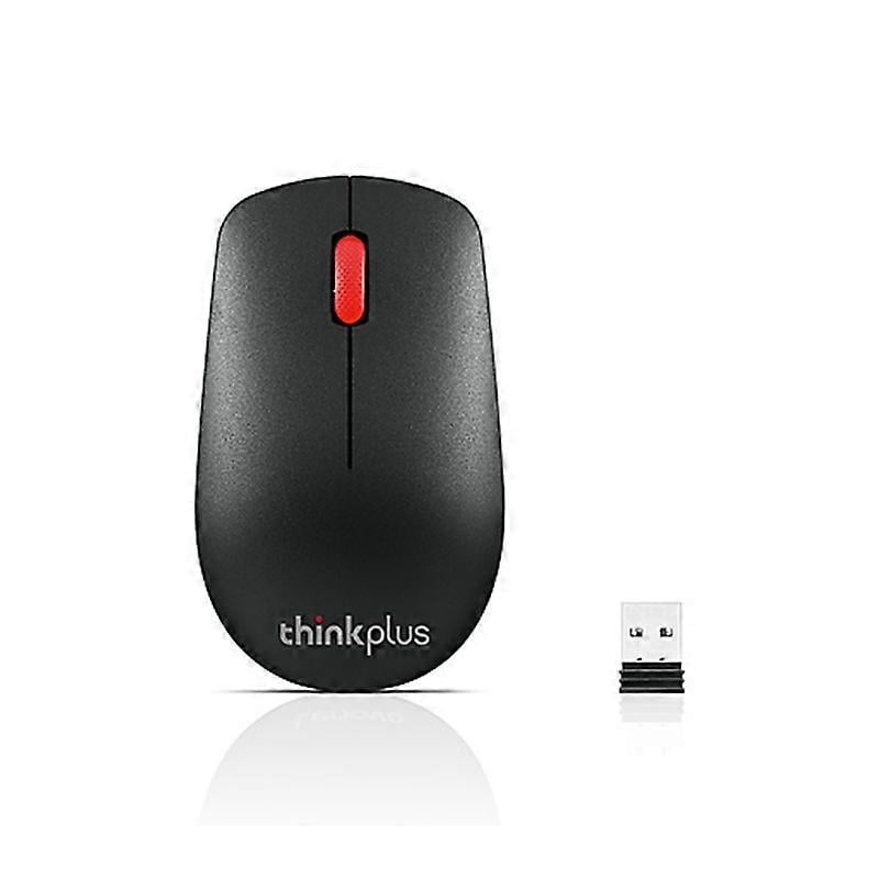 Lenovo thinkplus WL100 Classic Simple Wireless Mouse | Walmart en línea