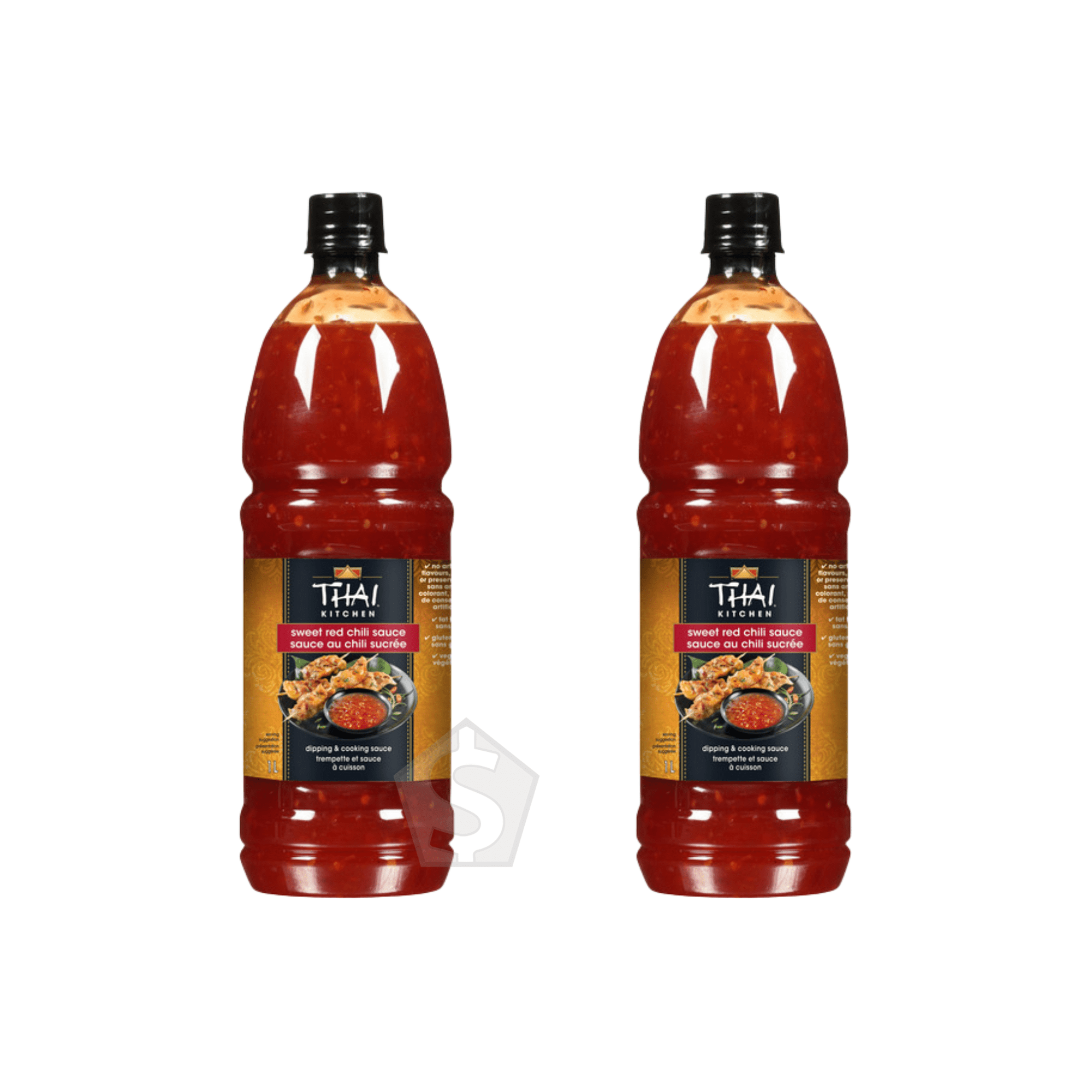 Click here for Thai Kitchen Sweet Red Chili Dipping Sauce  1 L (P... prices