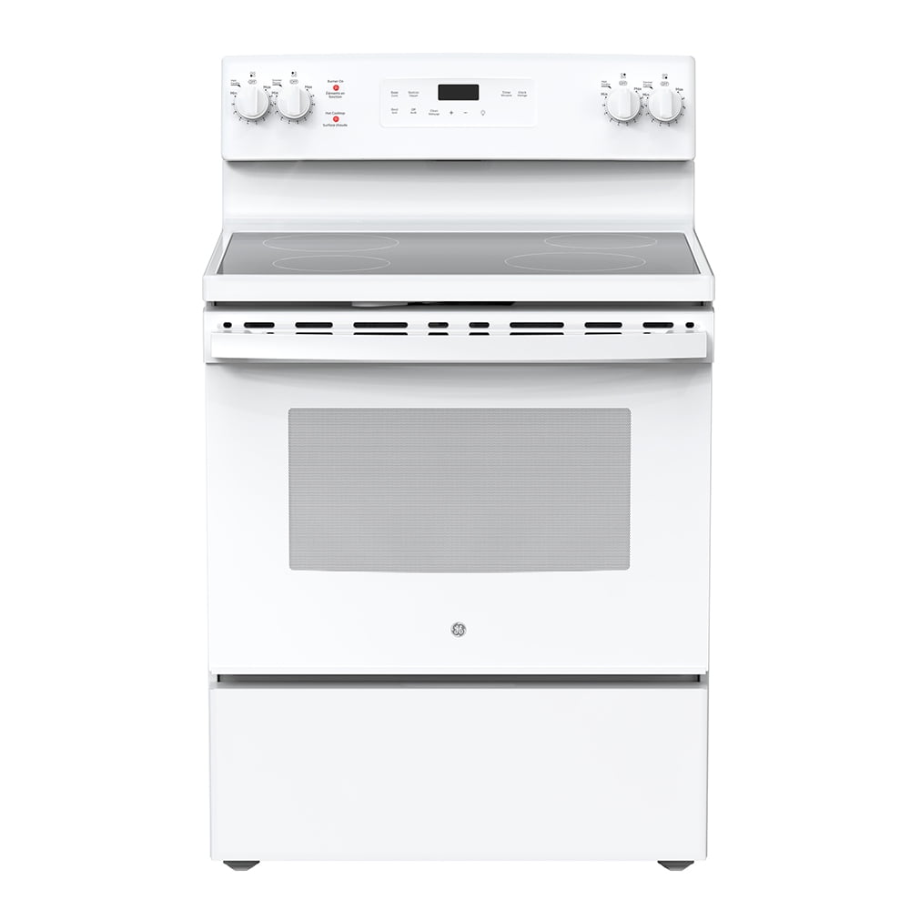 Click here for Ge 30 Electric Freestanding Range With Storage Dra... prices