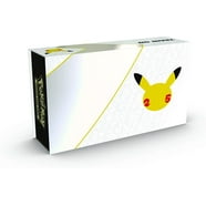 Pokemon TCG: Zacian Zamazenta Ultra Premium Collection- Special Gold ...