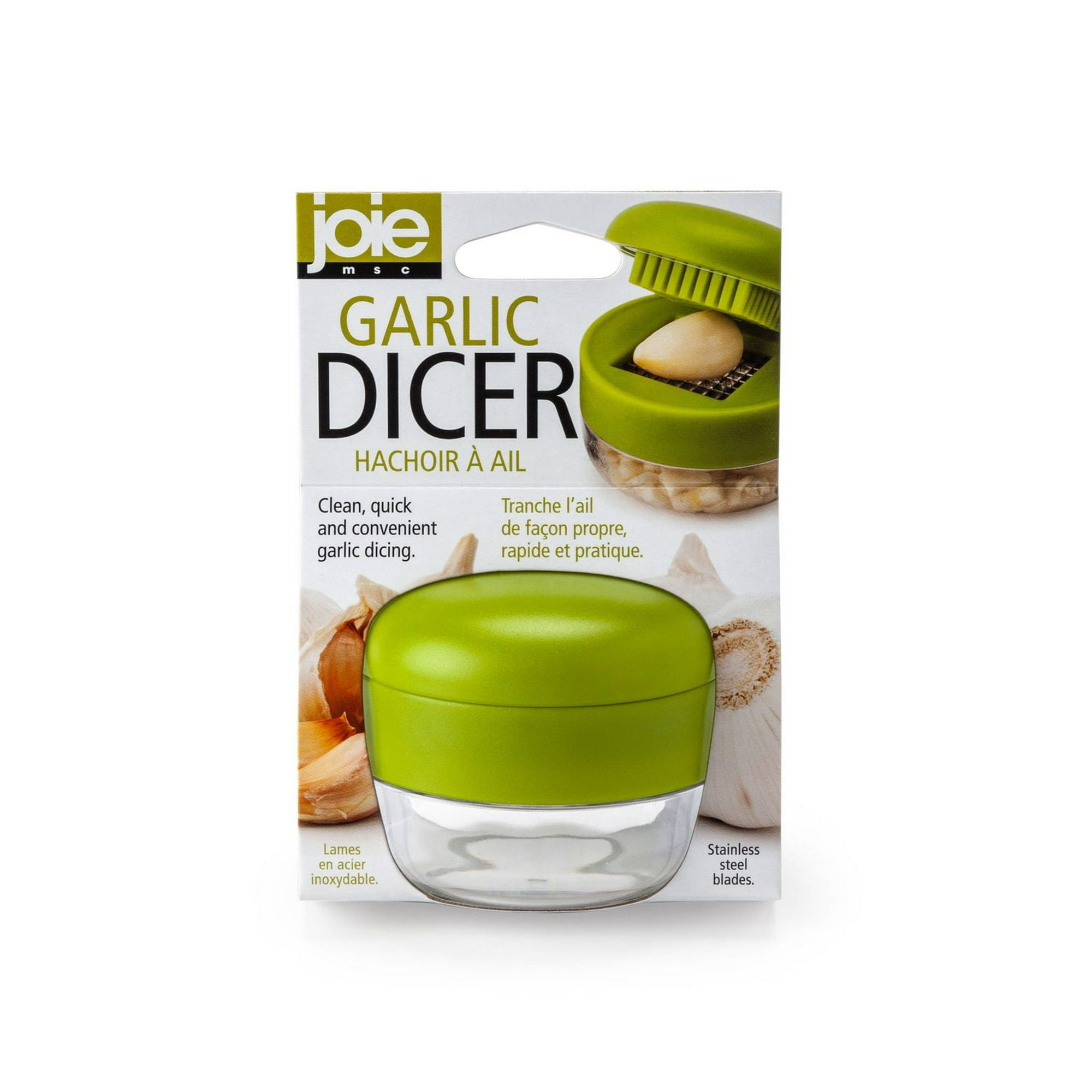 Click here for Joie Garlic Dicer prices