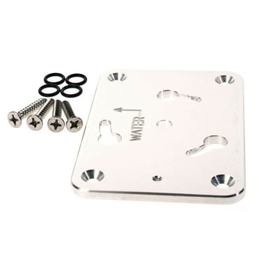Free Shipping! Panther King Pin Shallow Water Anchor System, 2-Piece ...