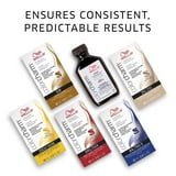 Wella Color Charm Permanent Liquid Haircolor - 336 5AA Light Drab Brown ...