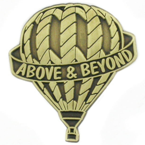 PinMart's Above and Beyond Corporate Recognition Lapel Pin - Walmart ... PinMart's Above and Beyond Corporate Recognition Lapel Pin - Walmart ...