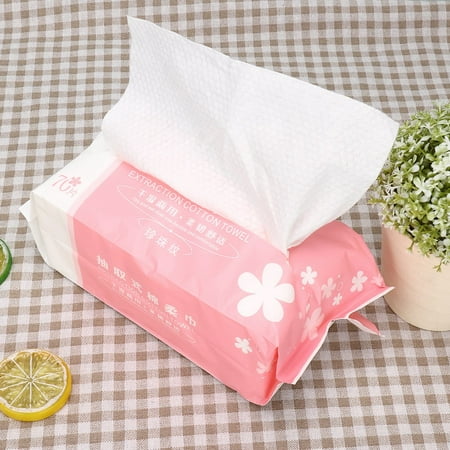 Paper Towel Disposable Paper Towel Disposable Face Cleansing Paper ...