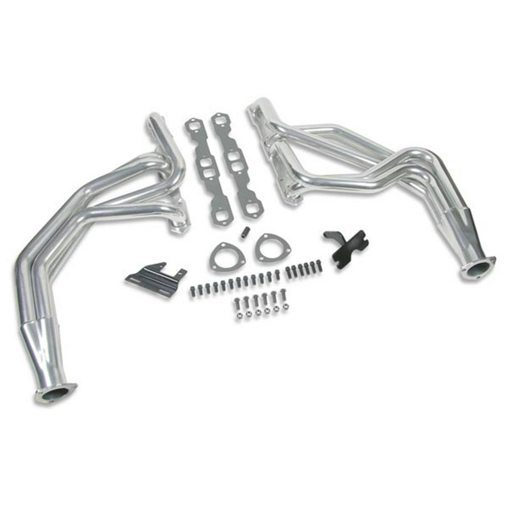 Hooker 2452-1HKR Exhaust Header - Walmart.com - Walmart.com