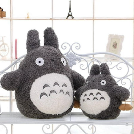 HEFEI,Kawaii Anime Cats Plush Toys Stuffed Soft Character Cats With ...