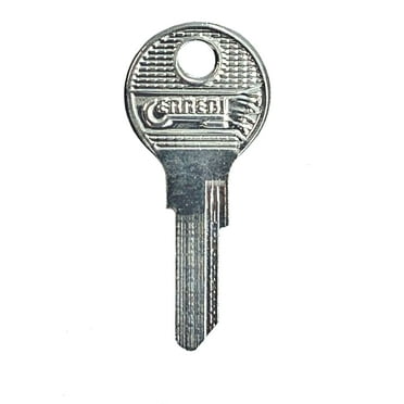 A Best Key Blank 1A1A1 50 Pack - Walmart.com