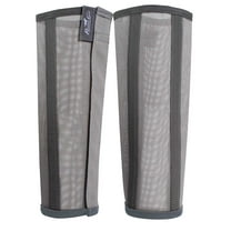 Professional's Choice Horse Equipment Guards: Deluxe Fly Boots L ...