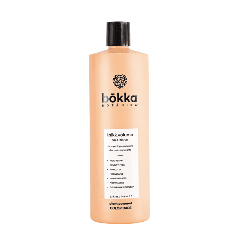 Click here for Bokka Botanika Thikk Volume Shampoo (32oz/946ml) 3... prices