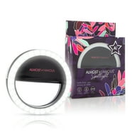 Bower 12-inch LED RGB Ring Light Studio Kit with Special Effects; Black ...