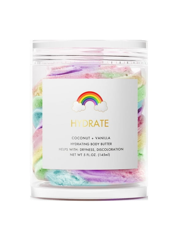 Rainbow Beauty in Bath & Body - Walmart.com