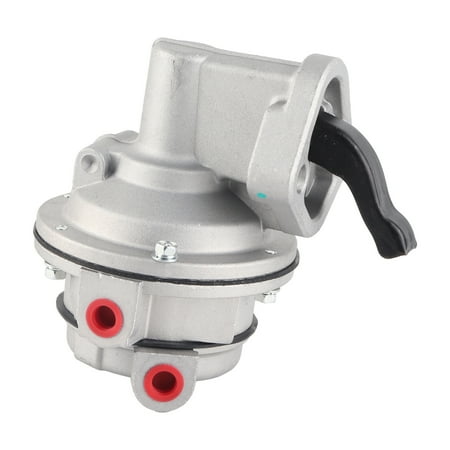 Mechanical Fuel Pump,Marine Mechanical Fuel Pump Fuel Pump Assembly ...
